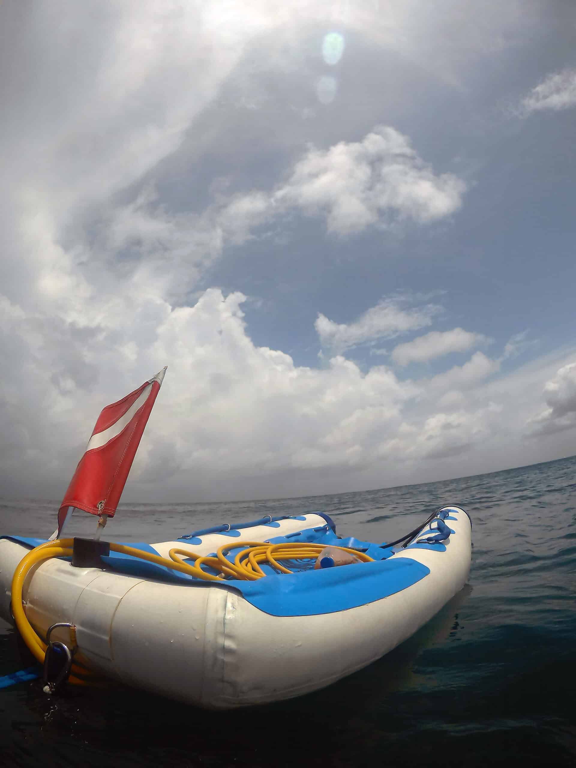 Incredible VIP SNUBA in June… and the summer just began – SNUBA SXM ...